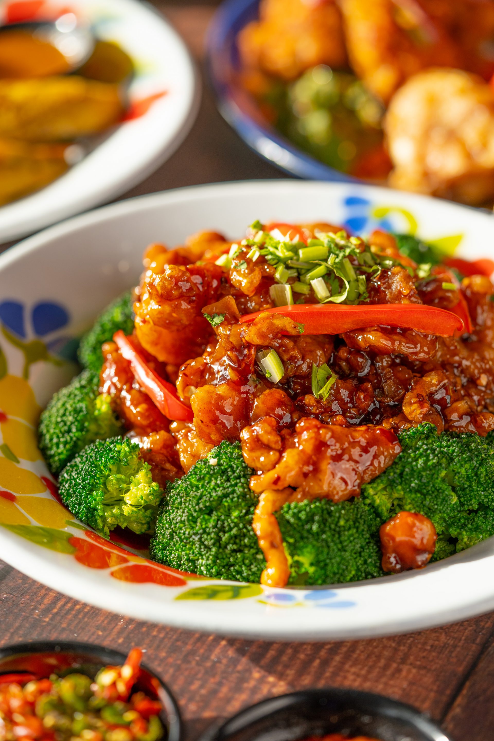 Rim Thanon Thai Kitchen – Quality Thai Cuisine