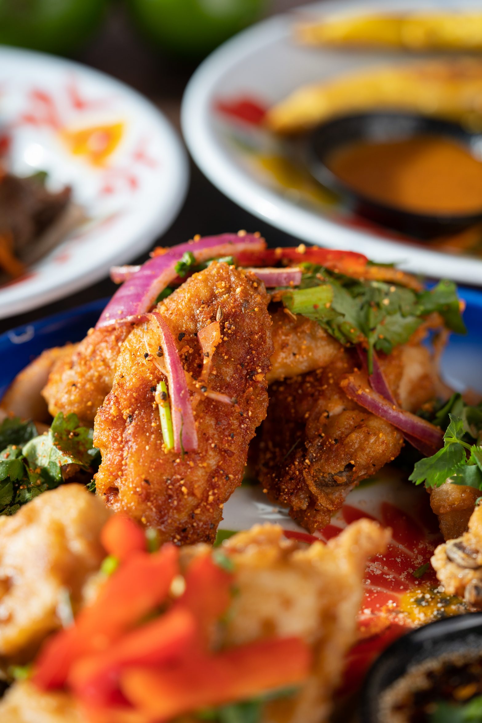 Rim Thanon Thai Kitchen – Quality Thai Cuisine