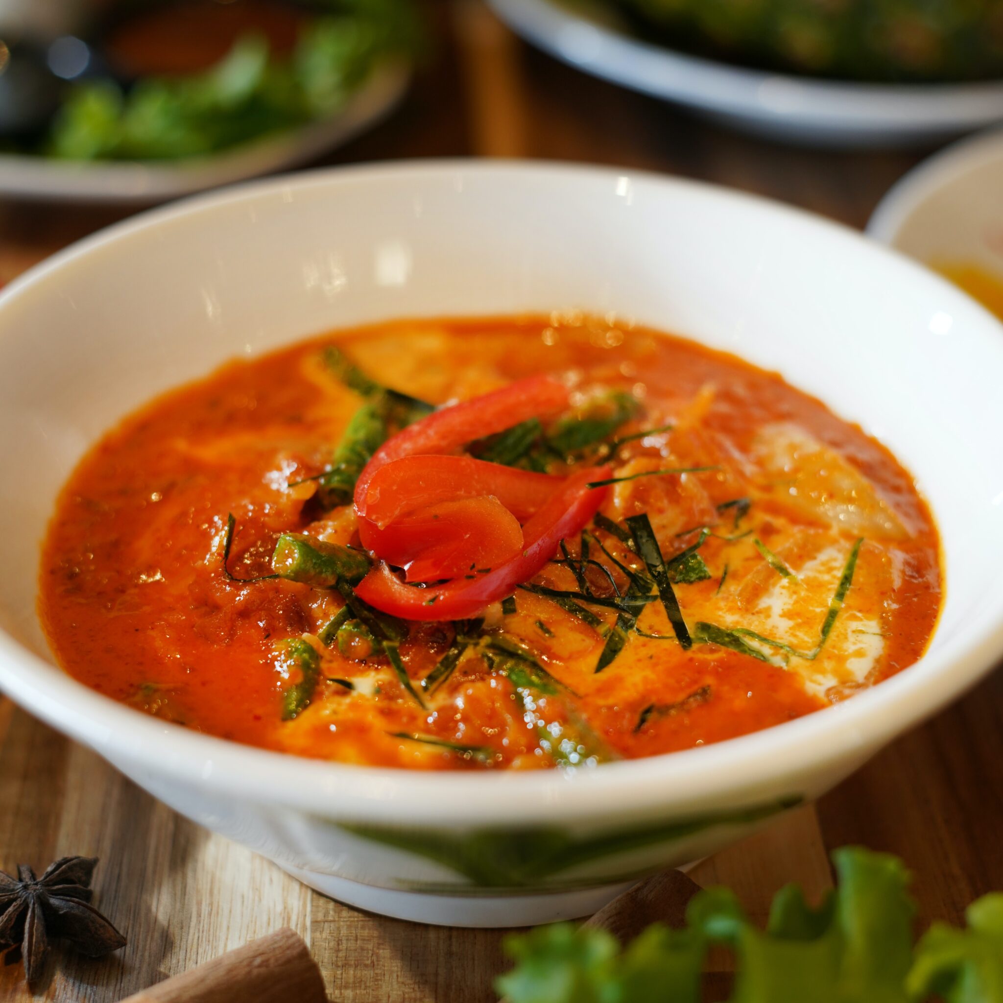 About Us - Rim Thanon Thai Kitchen