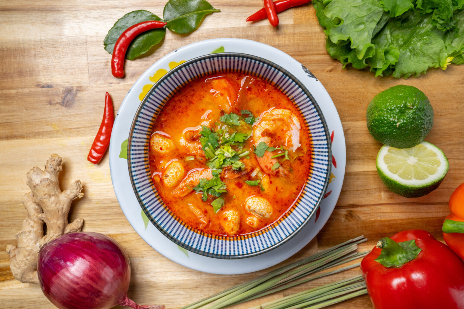 About Us - Rim Thanon Thai Kitchen